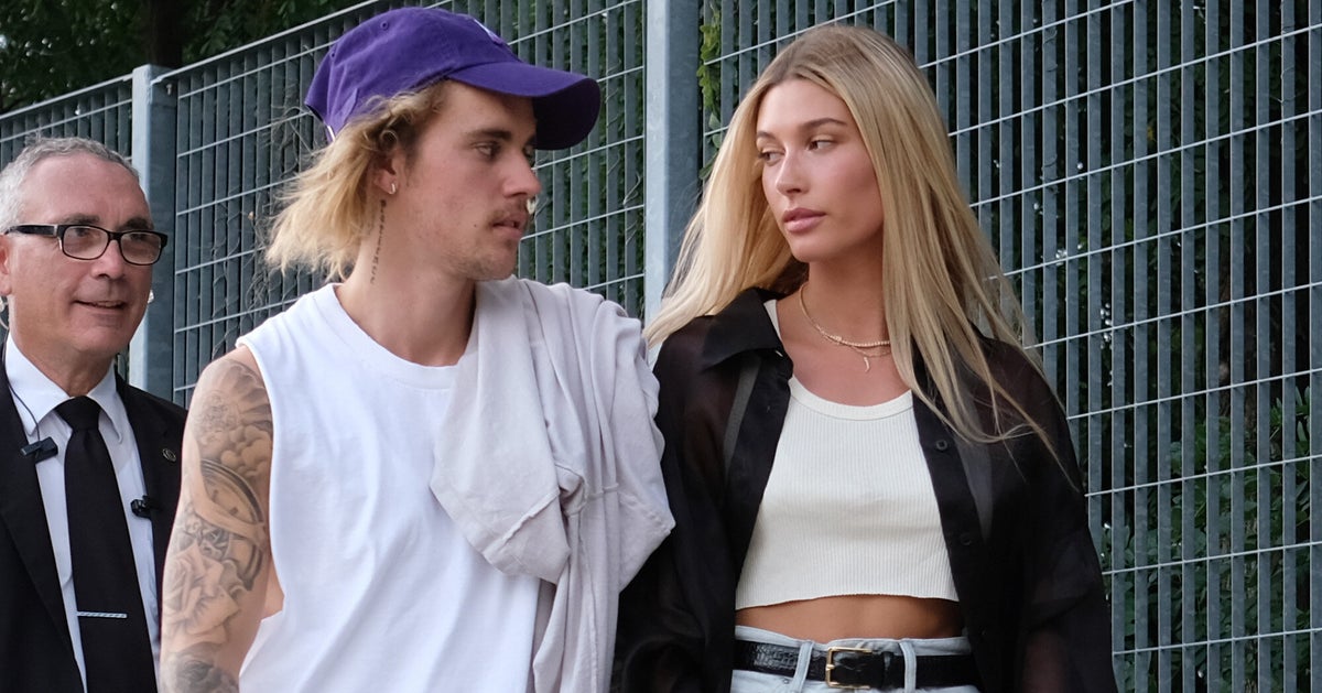 Justin Bieber et Hailey Baldwin se sont mariés à l’église | HuffPost Vivre