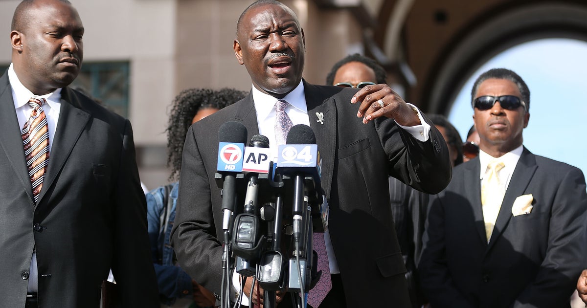 Attorney: Botham Jean Got Justice Because He Was ‘A Near-Perfect Person ...