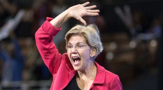 Elizabeth Warren