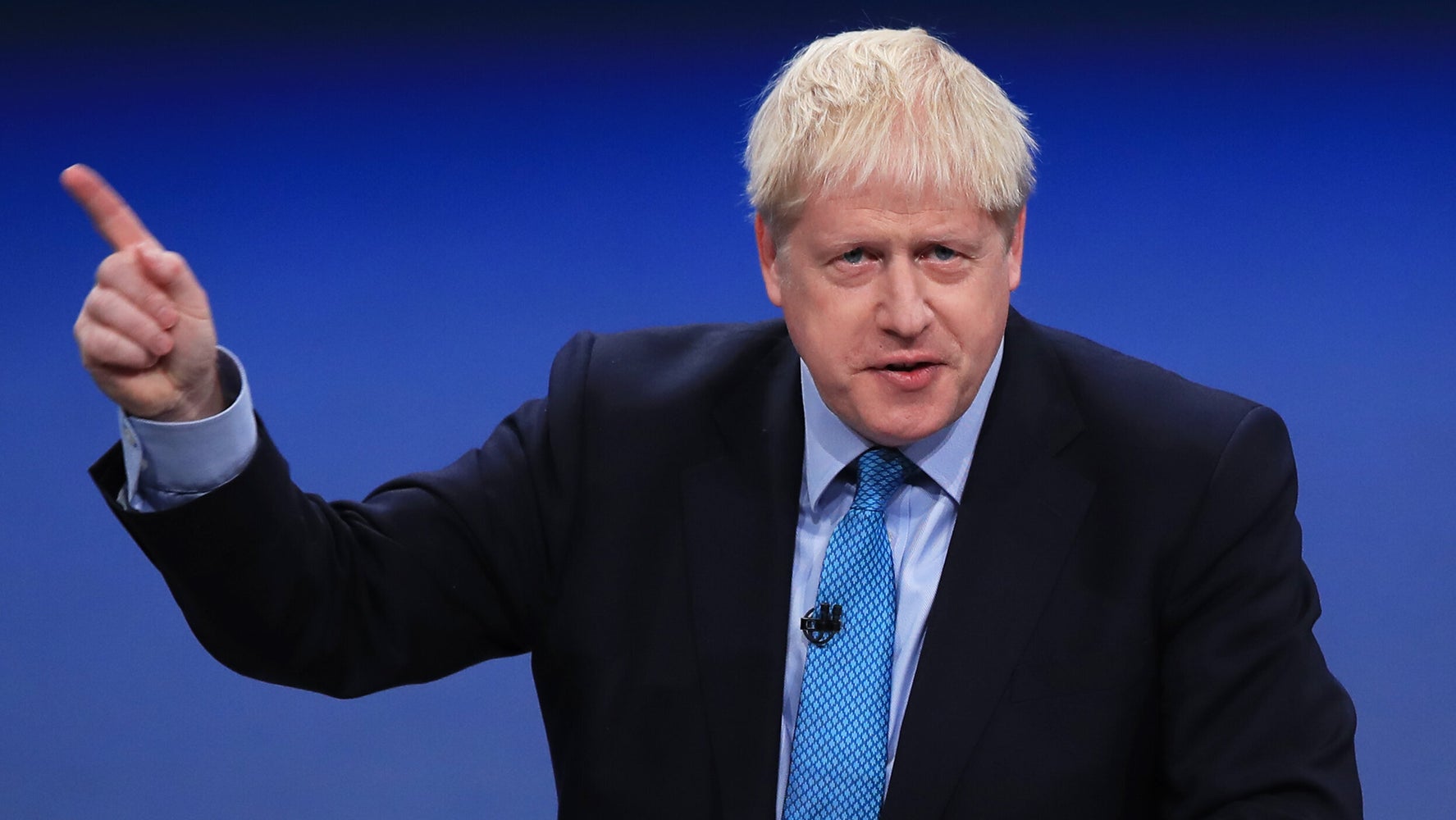 Boris Johnson Warns EU To Match His 'Compromise' Or Face No-Deal Brexit ...