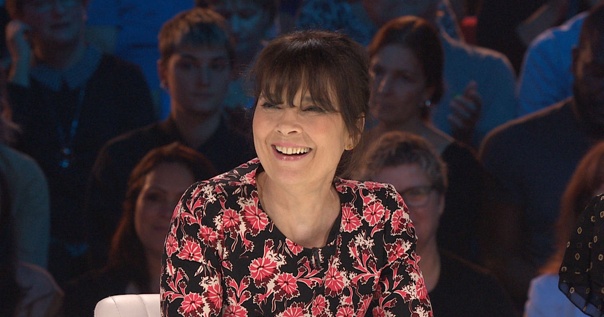 Anne Dorval se remémore les hauts et les bas de l’époque de «Chambres ...