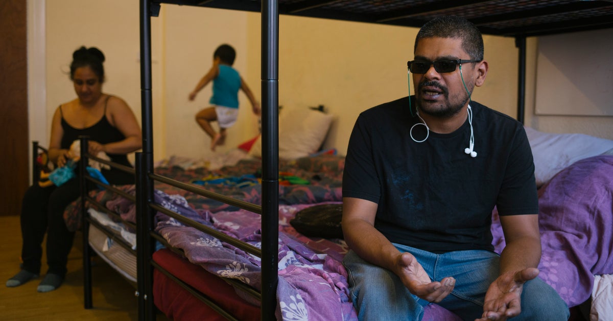 This Is How A New Homeless Law Is Failing Destitute Families | HuffPost ...