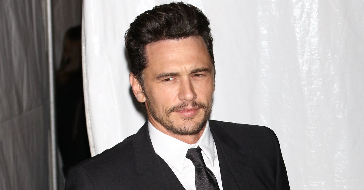 James Franco Sued By Two Former Students For Alleged Sexual Misconduct ...