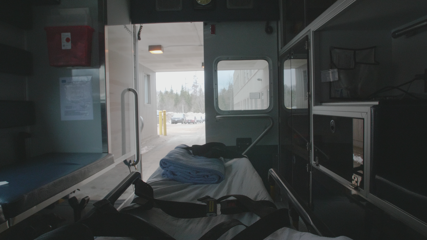 How PTSD And Depression Haunts First Responders Even After The Job Is ...