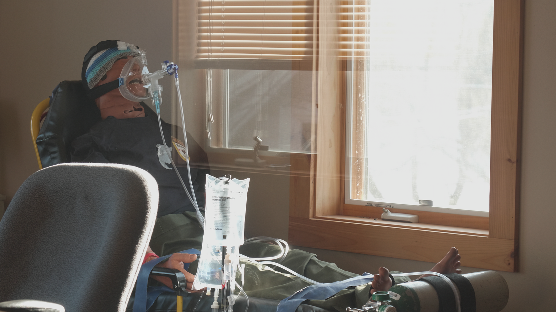 How PTSD And Depression Haunts First Responders Even After The Job Is ...