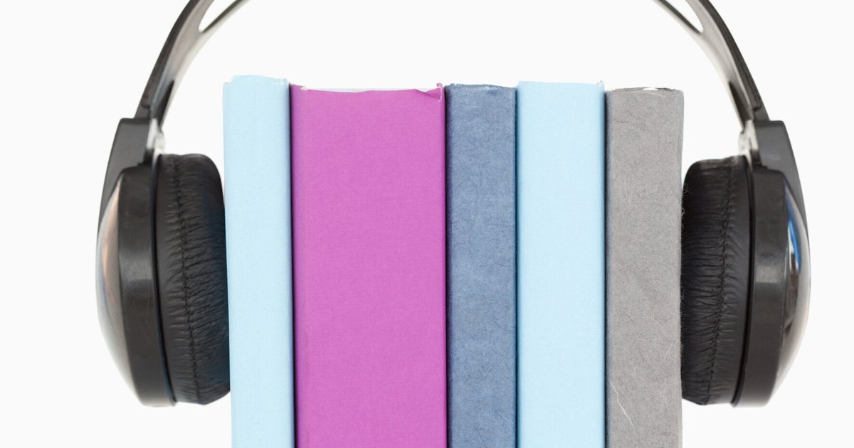 10 Audiobooks For Beginners HuffPost News 10-audiobooks-for-beginners-huffpost-news