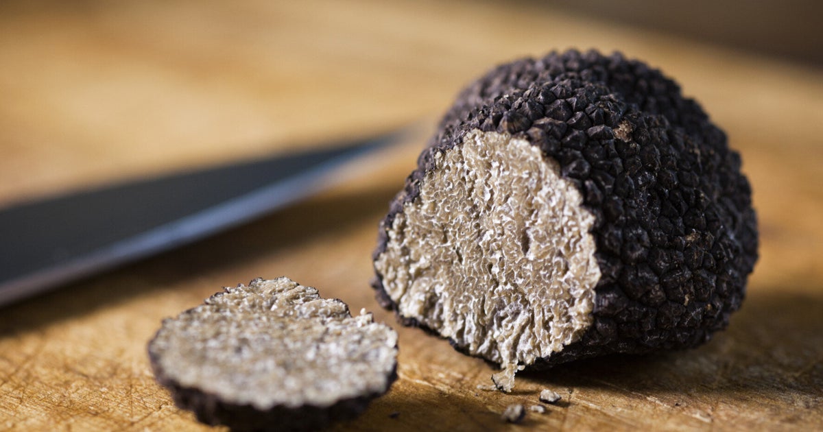The True Taste Of Truffles | HuffPost News
