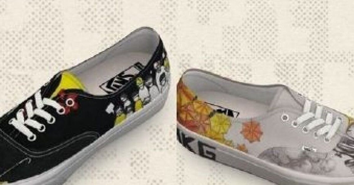 Vans: Αντιμέτωπη με μποϊκοτάζ στο Χονγκ Κονγκ μετά από δύο επίμαχα ...