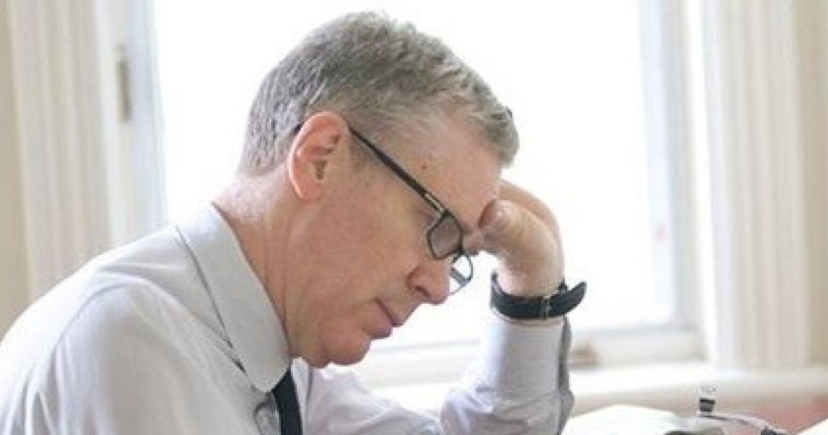 Stuart McLean Cancels CBC 'Vinyl Cafe' After Cancer Diagnosis ...