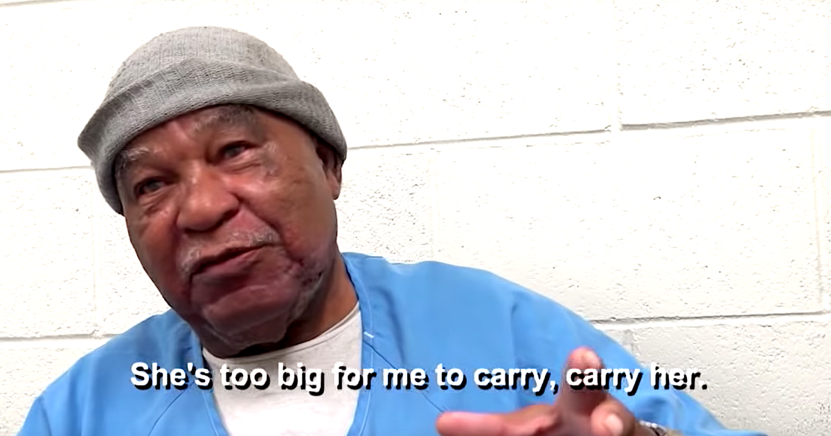 Samuel Little Is The Most Prolific Serial Killer In U.S. History, FBI ...