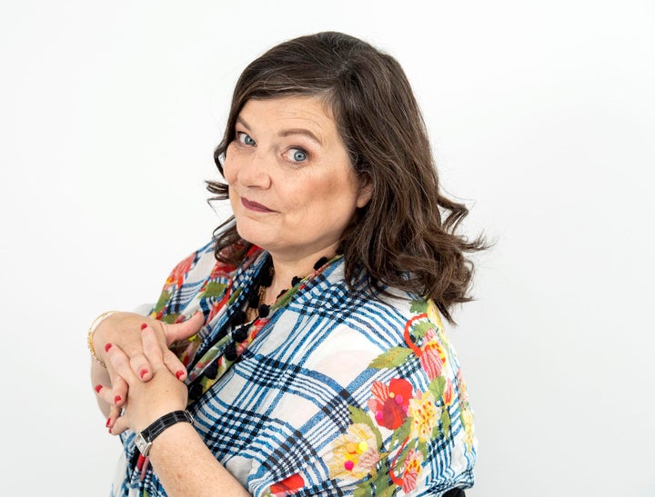 She Didn't Like The Way Banks Work; So She Started Her Own | HuffPost Tech