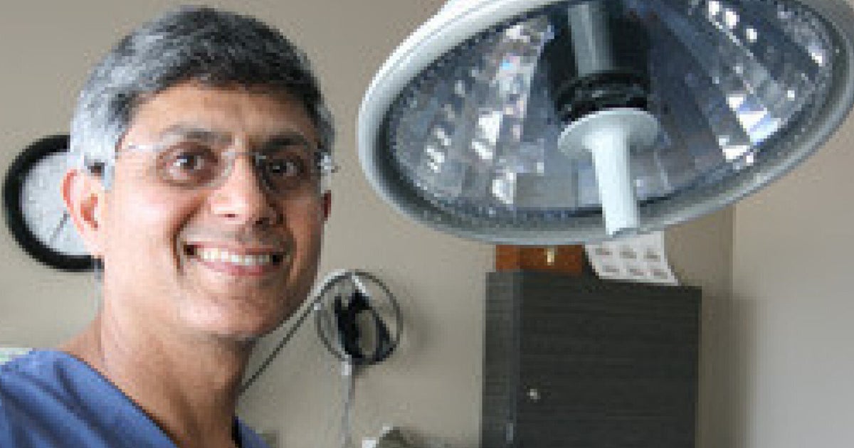 Dr. Bob Rishiraj Suspended, Fined For Severely Injuring Patient ...