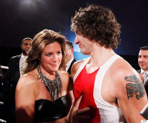 Justin Trudeau Tattoo