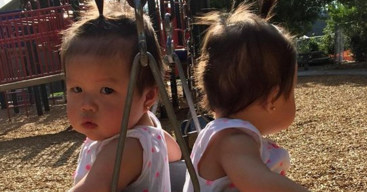 Twin Problems: Problems Only Parents Of Twins Understand | HuffPost News