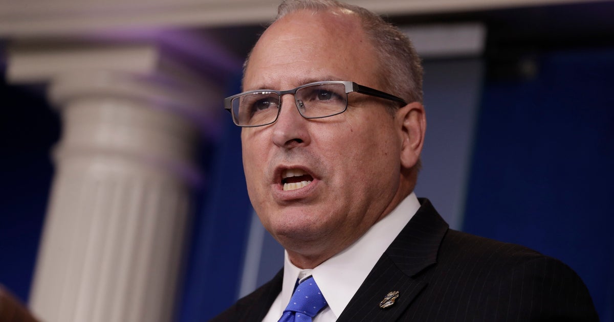 Acting CBP Commissioner: Harassment Of Journalists By Agents Is ...