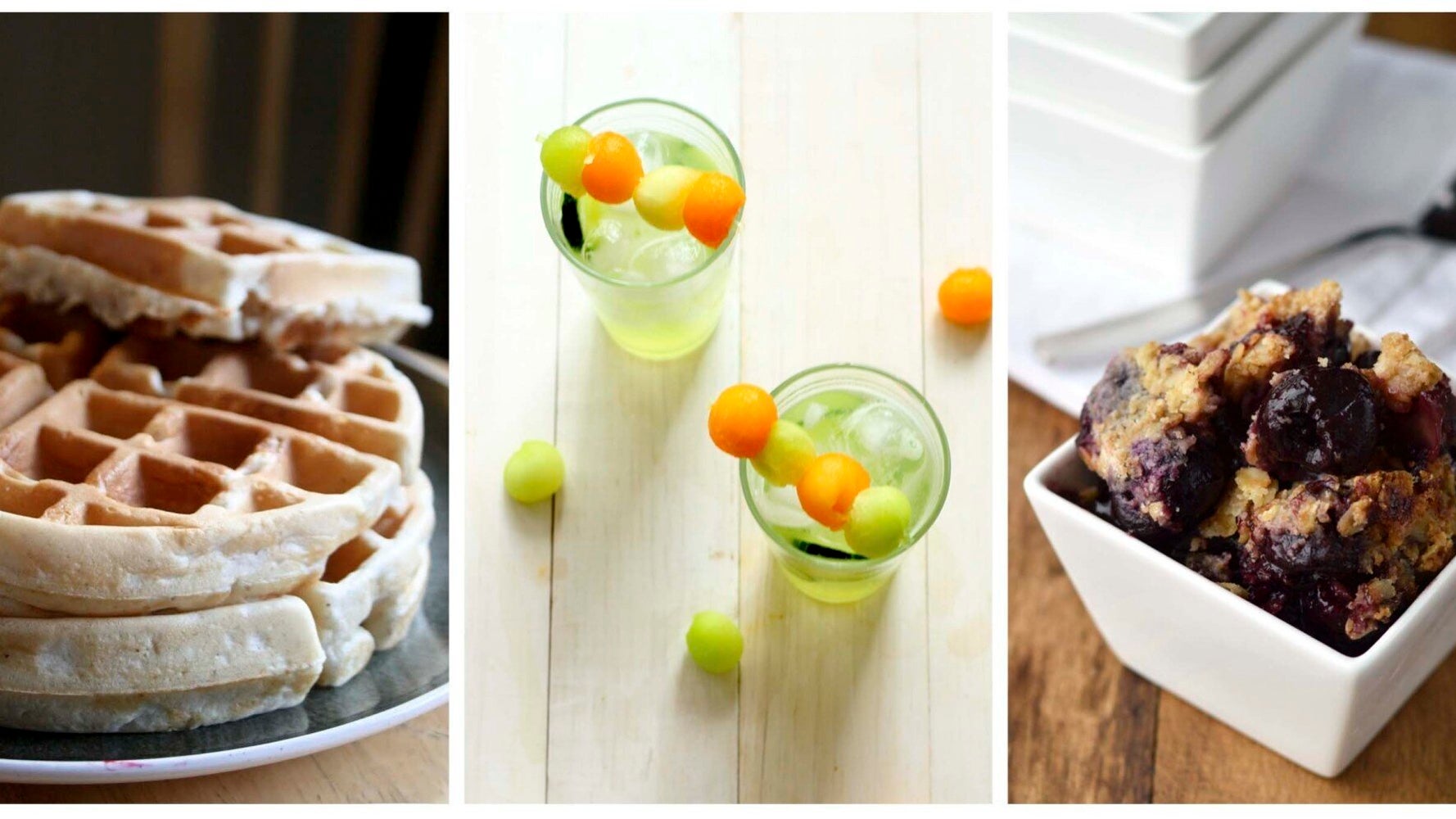 Tuesday Meal Ideas From The HuffPost Canada Living Contributors ...