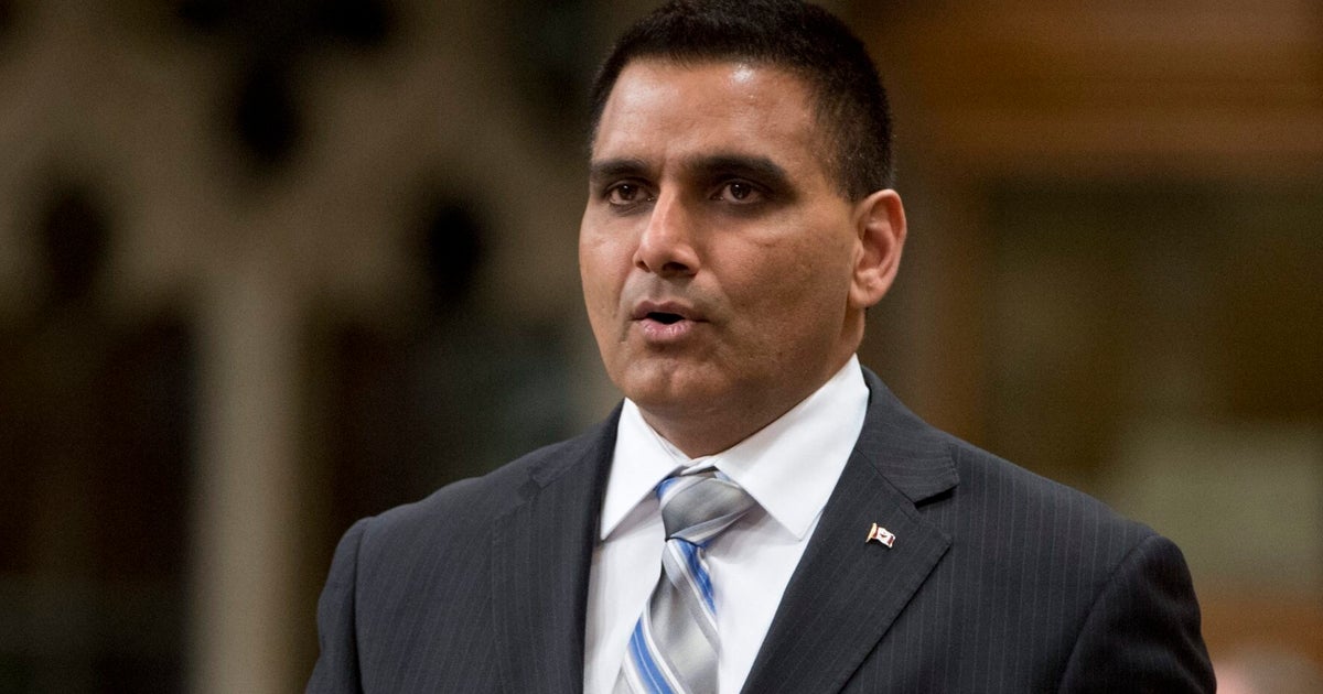 Parm Gill Supporter Denies Wrongdoing After Liberal's Donation Given To ...