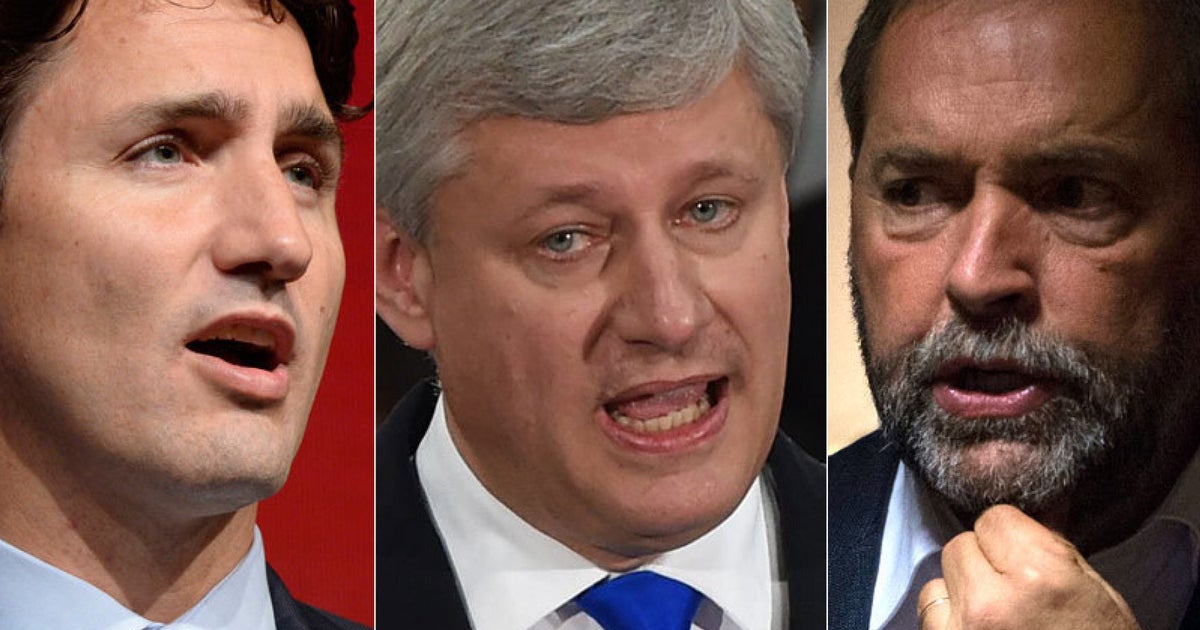 Recession Spurs Debate Over Which Leader Is Best For Economy | HuffPost ...