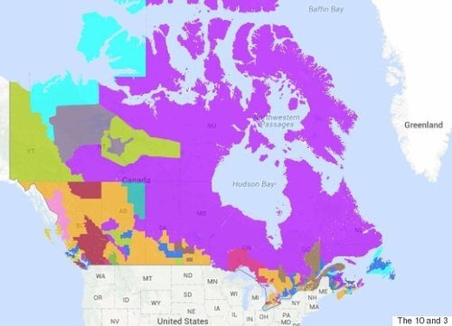 Languages Spoken In Canada Preserving Linguistic Diversity: The