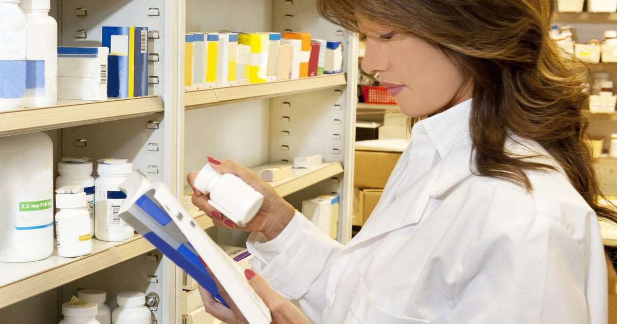 Universal Canadian Drug Coverage Is Good for Business | HuffPost News