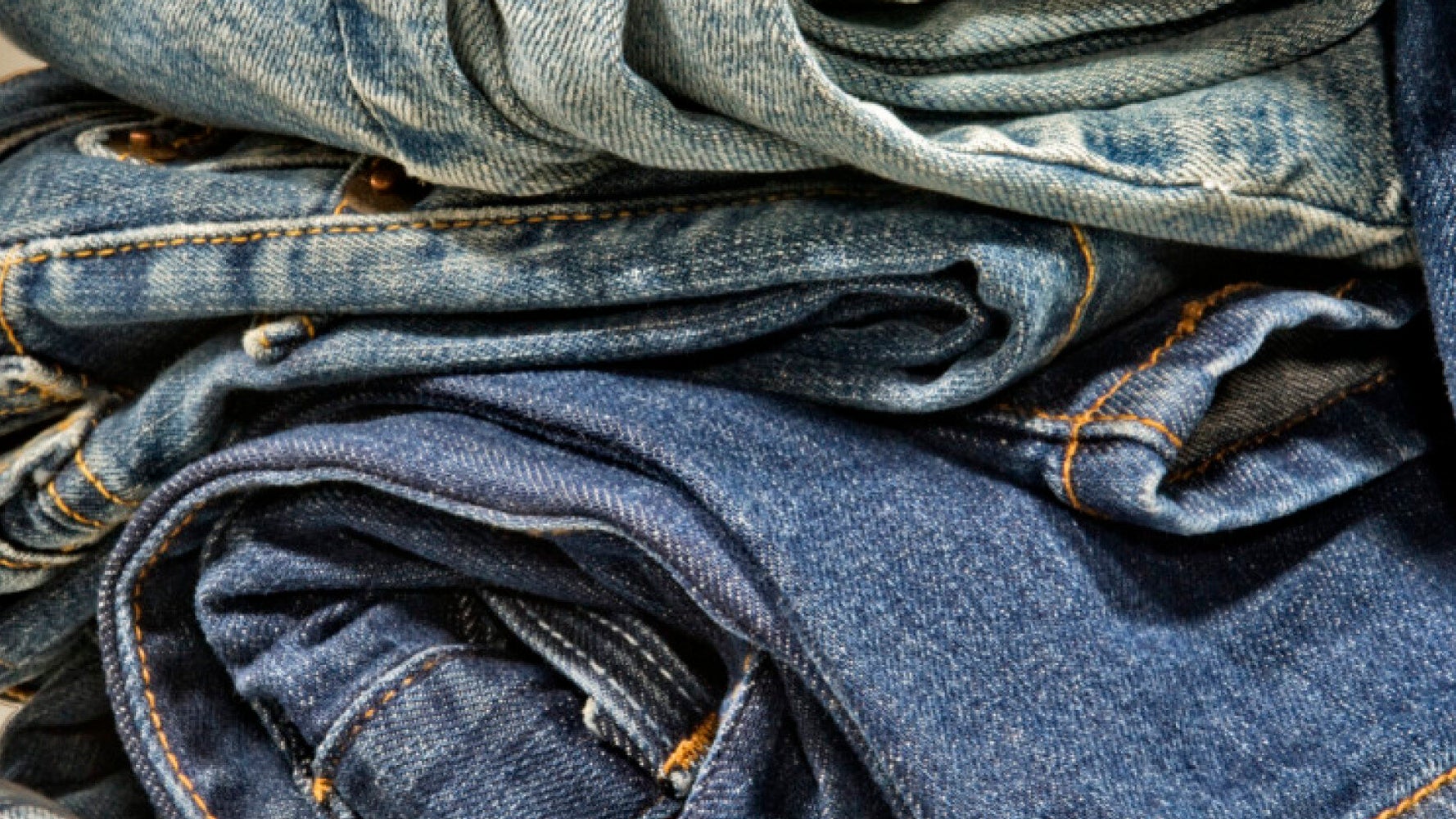 The Unexpected Benefits of Choosing Second-Hand First | HuffPost News