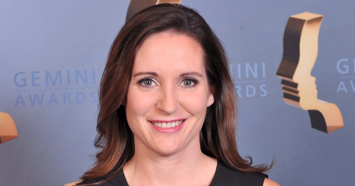 Amanda Lang Took Money From Manulife And Sun Life And Gave Them ...