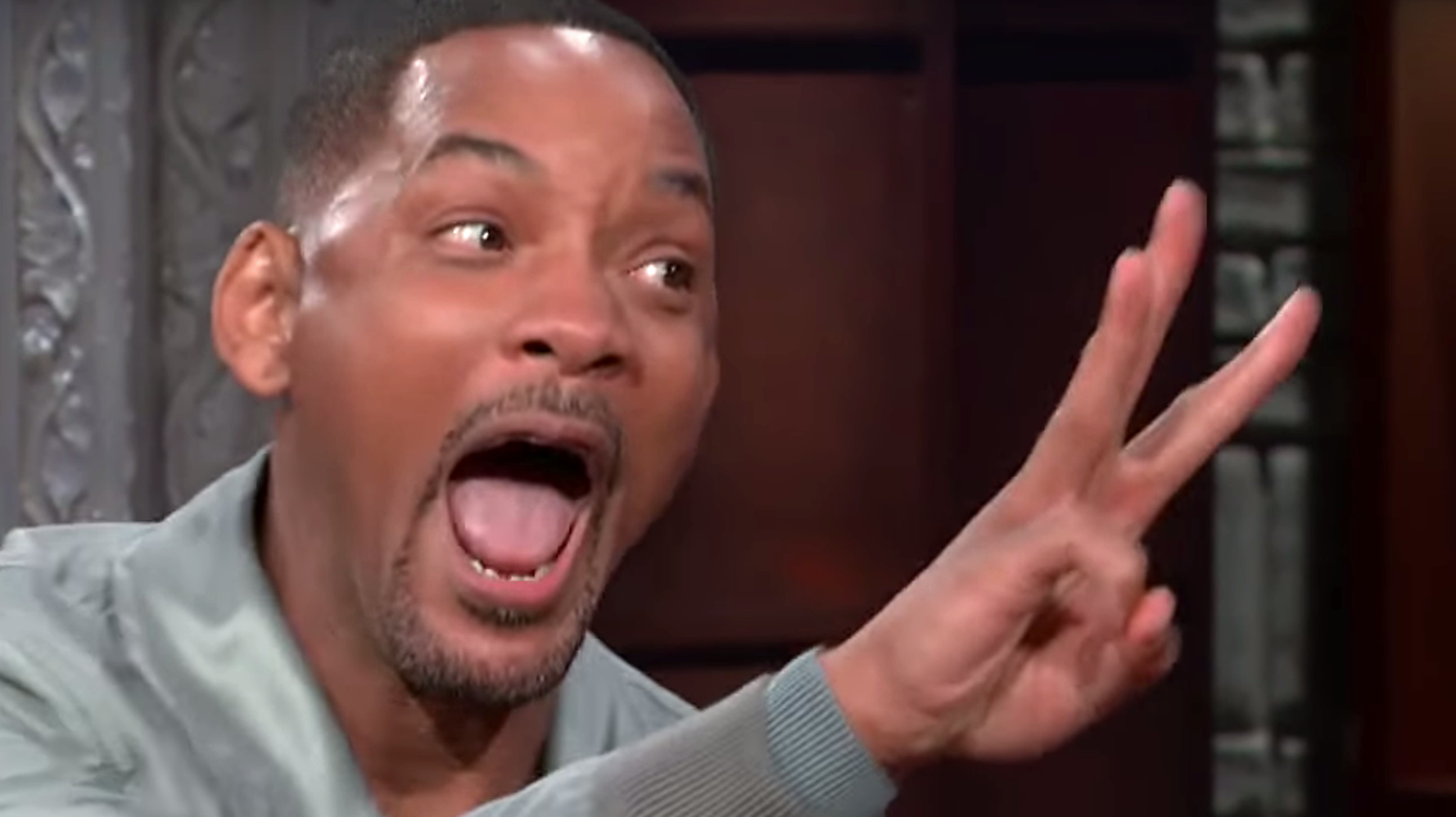 Will Smith Reveals The Wild, Wild Advice He'd Give His Younger Self ...