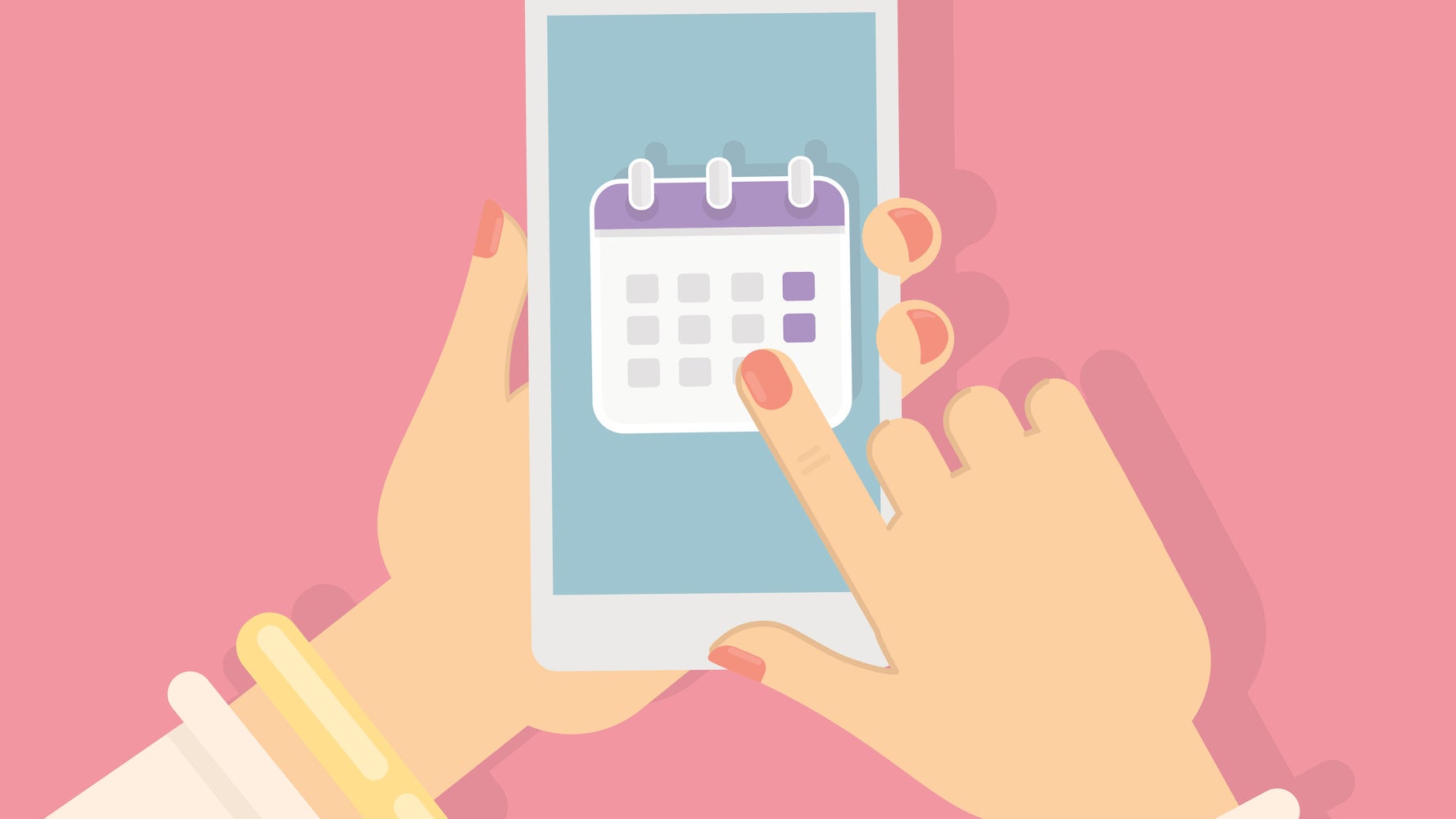 Don’t Diss My Doodle Poll, We'd Never Meet Up Otherwise | HuffPost UK Life