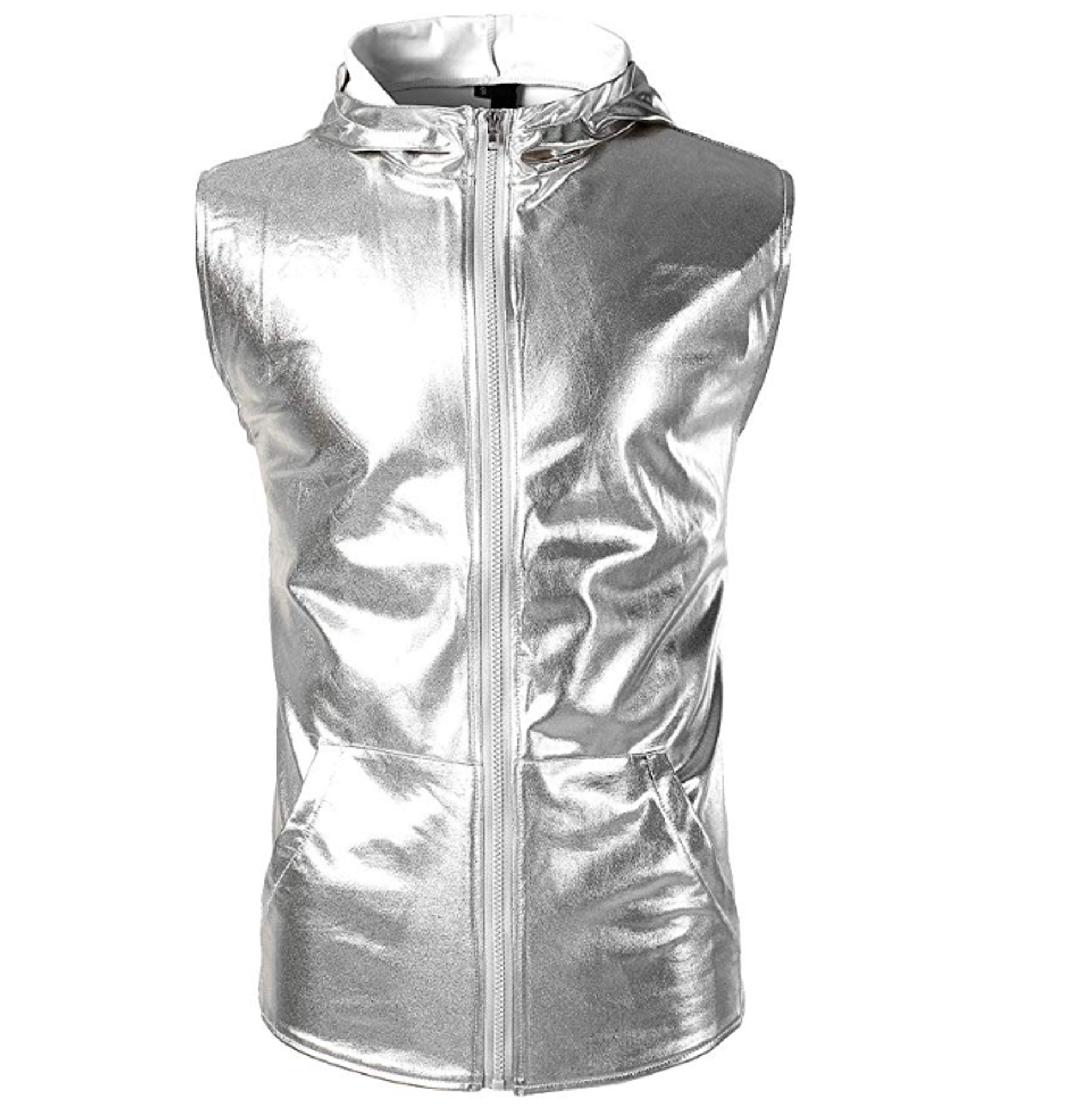 How To DIY An Alien Halloween Costume On Amazon For Less Than $30 ...