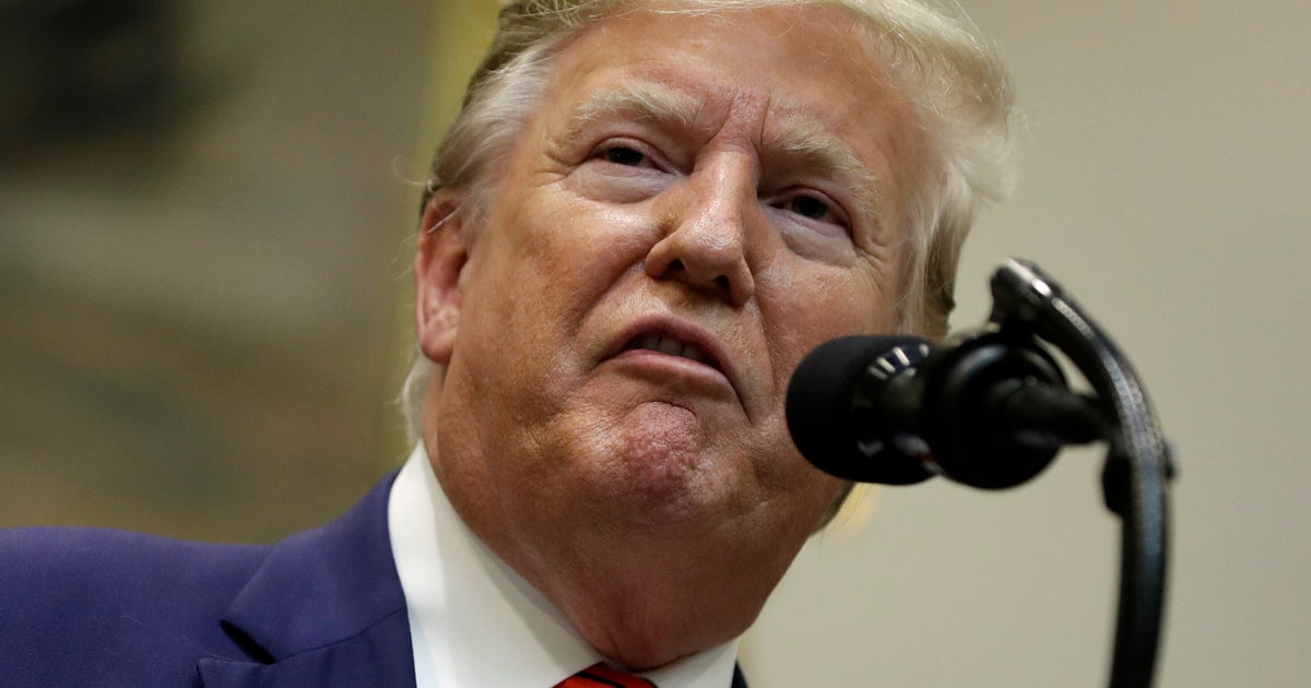 Washington Post Editorial Board Warns Of 'New Stage In Already ...