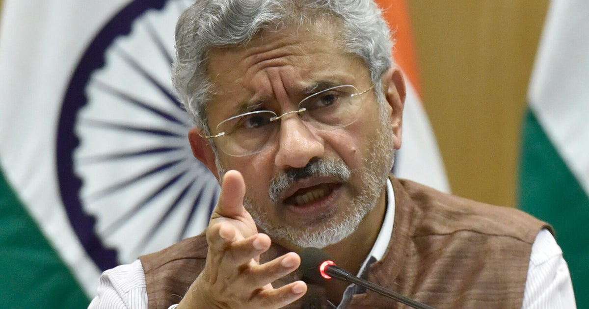 India Expresses Concern At Turkey's 'Unilateral Military Offensive' In ...