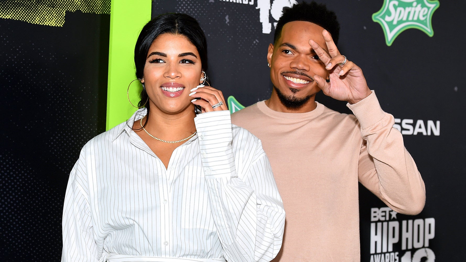 Chance The Rapper's Wife Kirsten Bennett Gets Real About Postpartum ...