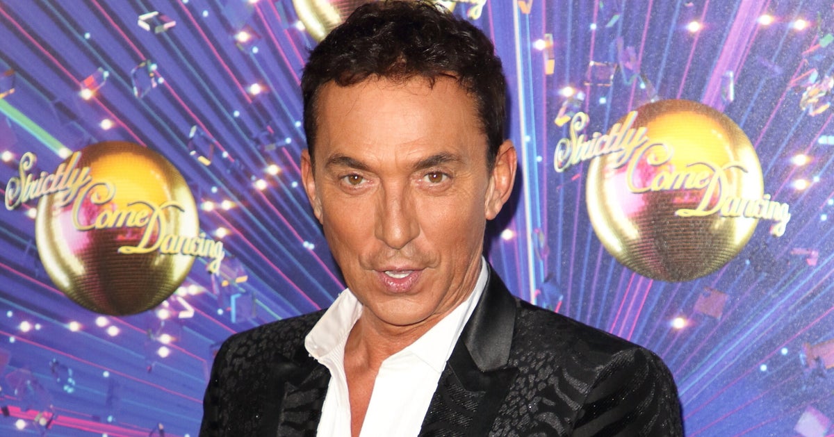 Bruno Tonioli To Miss Next Week's Strictly Come Dancing Live Show ...