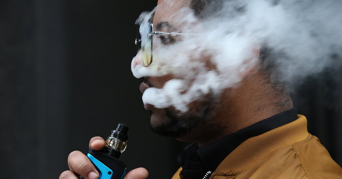 Vaping Health Crisis Grows To 26 Deaths, Nearly 1,300 Cases Of Lung ...
