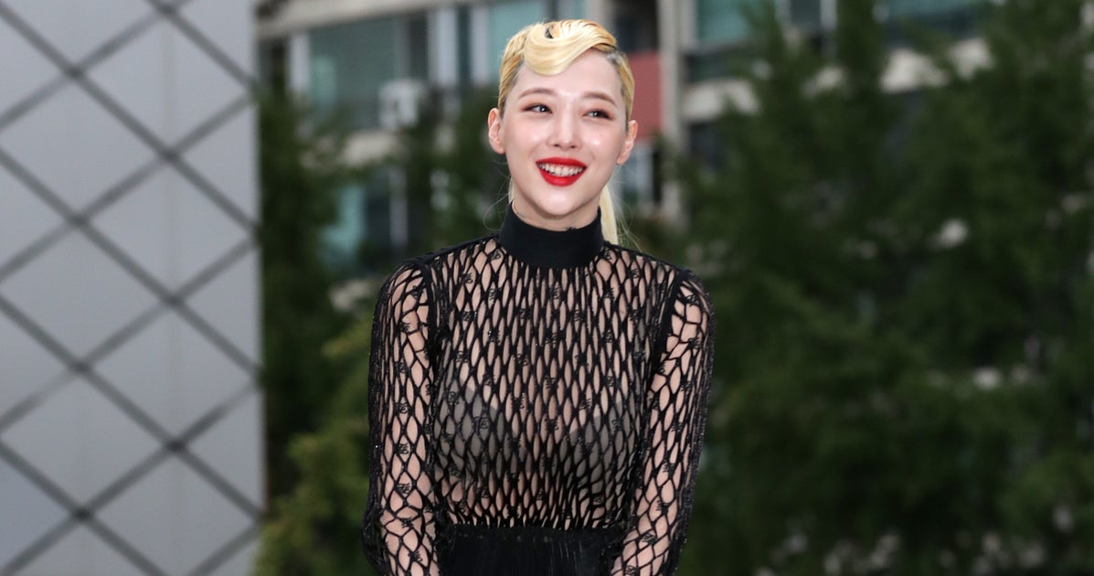 K-Pop Star Sulli Found Dead At Her Home in Seoul: Police | HuffPost ...