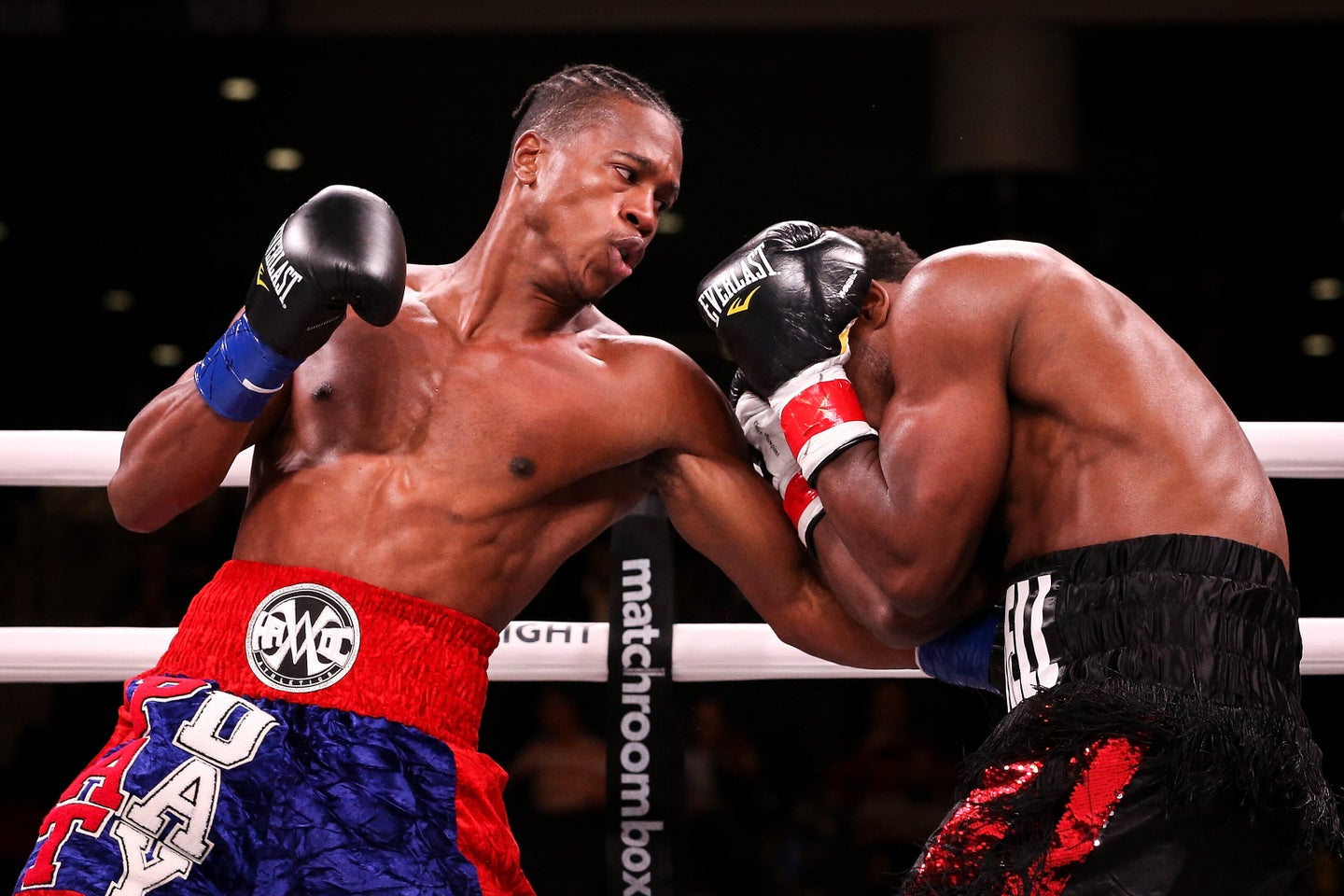Boxer Patrick Day In Coma 'Fighting For His Life' After Knockout ...