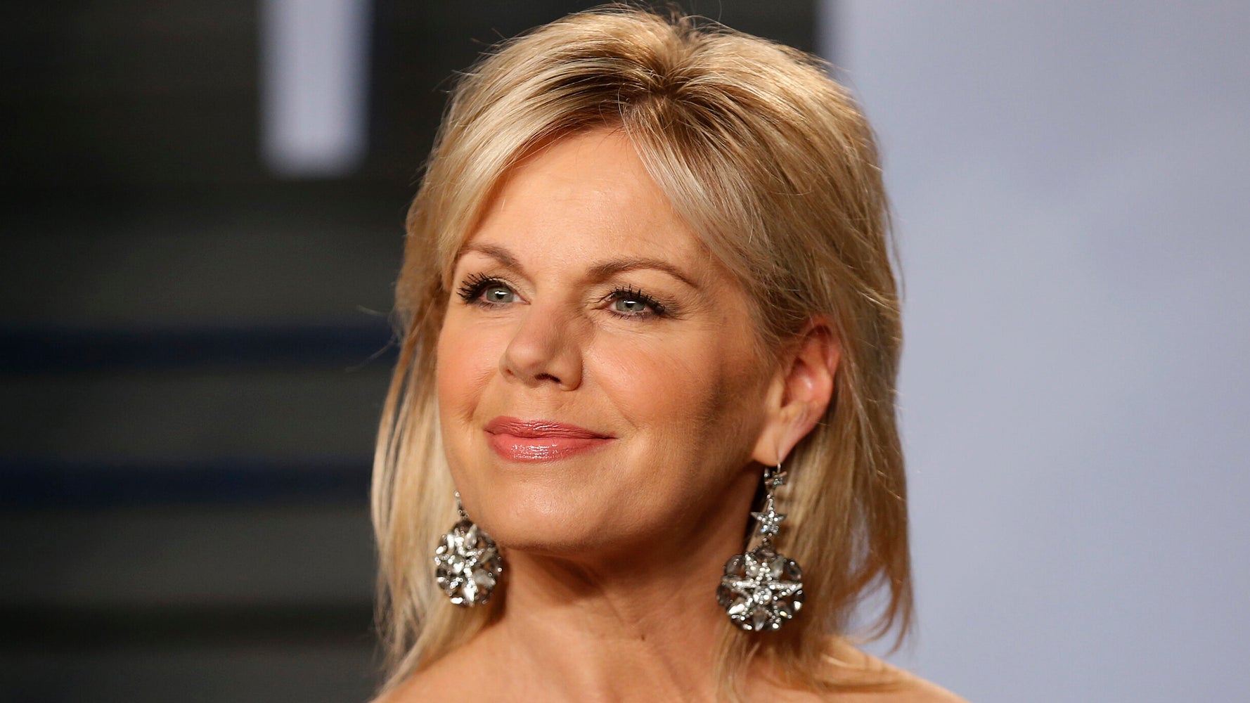 Gretchen Carlson Reveals How It Felt Watching Bombshell Fox News