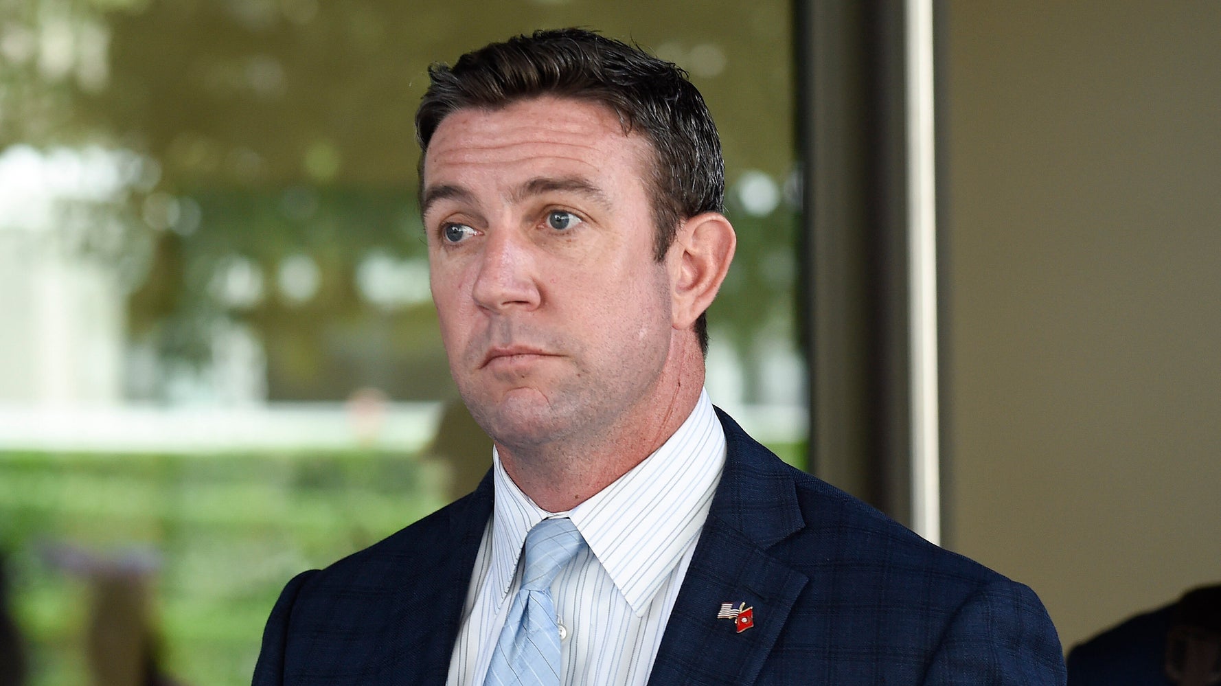 GOP Endorsement Eludes Indicted California Congressman Duncan Hunter ...
