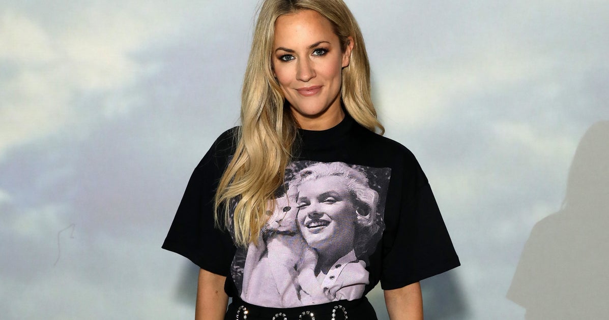 Caroline Flack Opens Up About Her Mental Health Struggles: 'Be Nice To ...