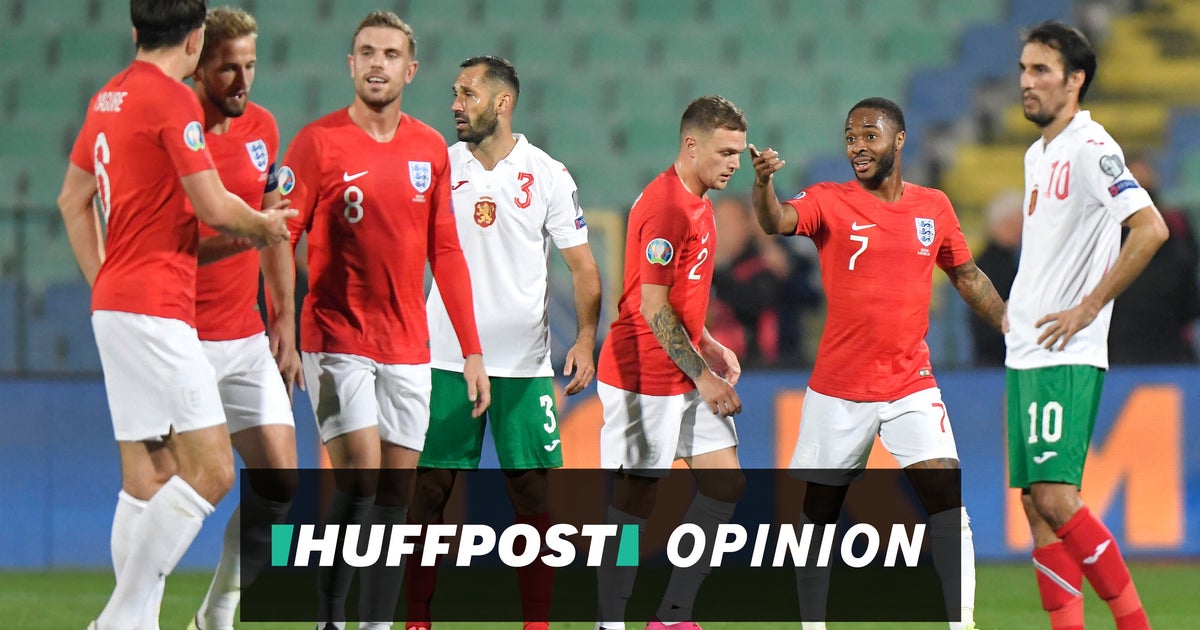 UEFA Has Failed To Crackdown On Bulgaria's Racism – Football Fans Must ...