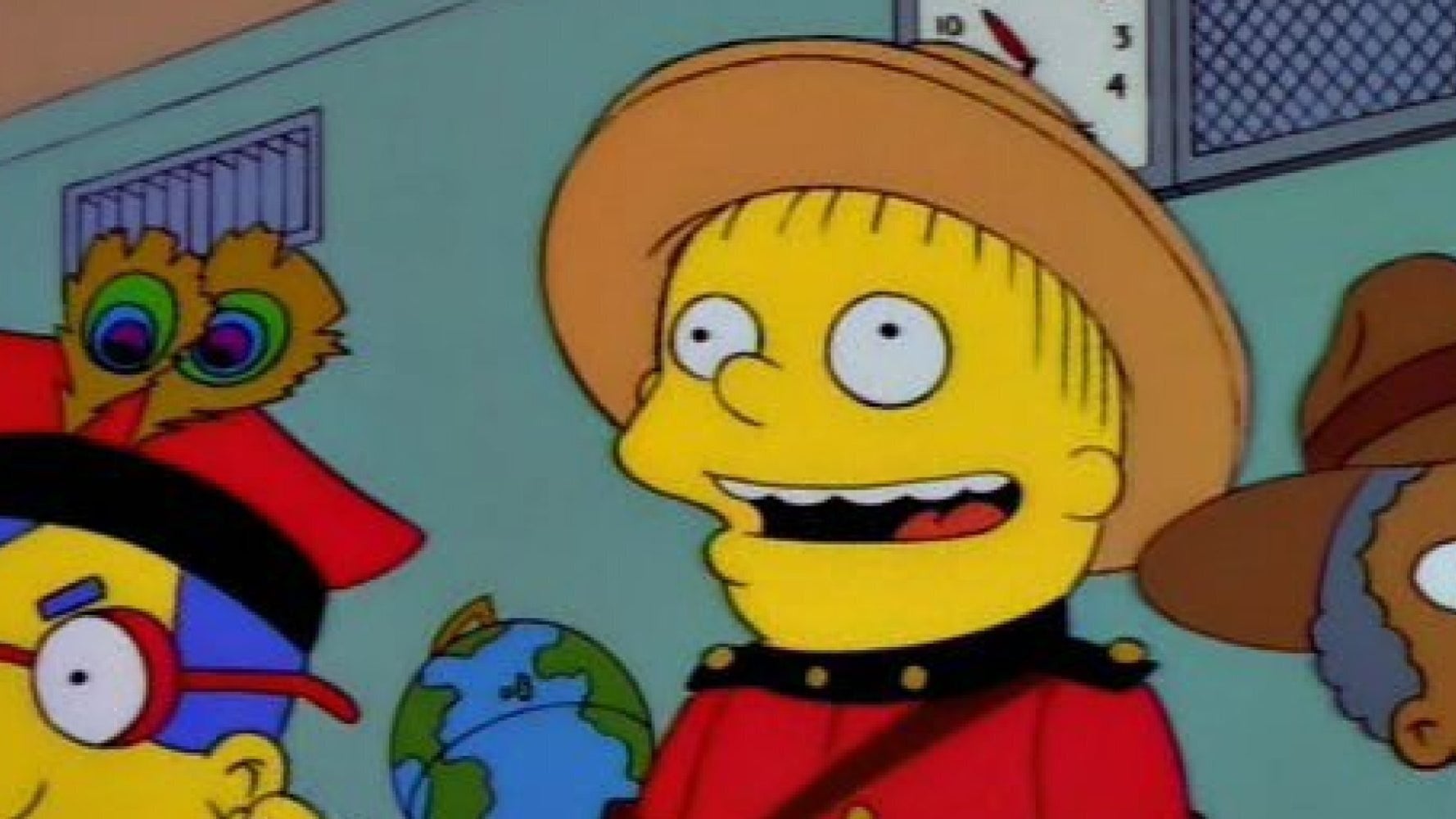 'The Simpsons'' Best Canada References (VIDEO) | HuffPost News