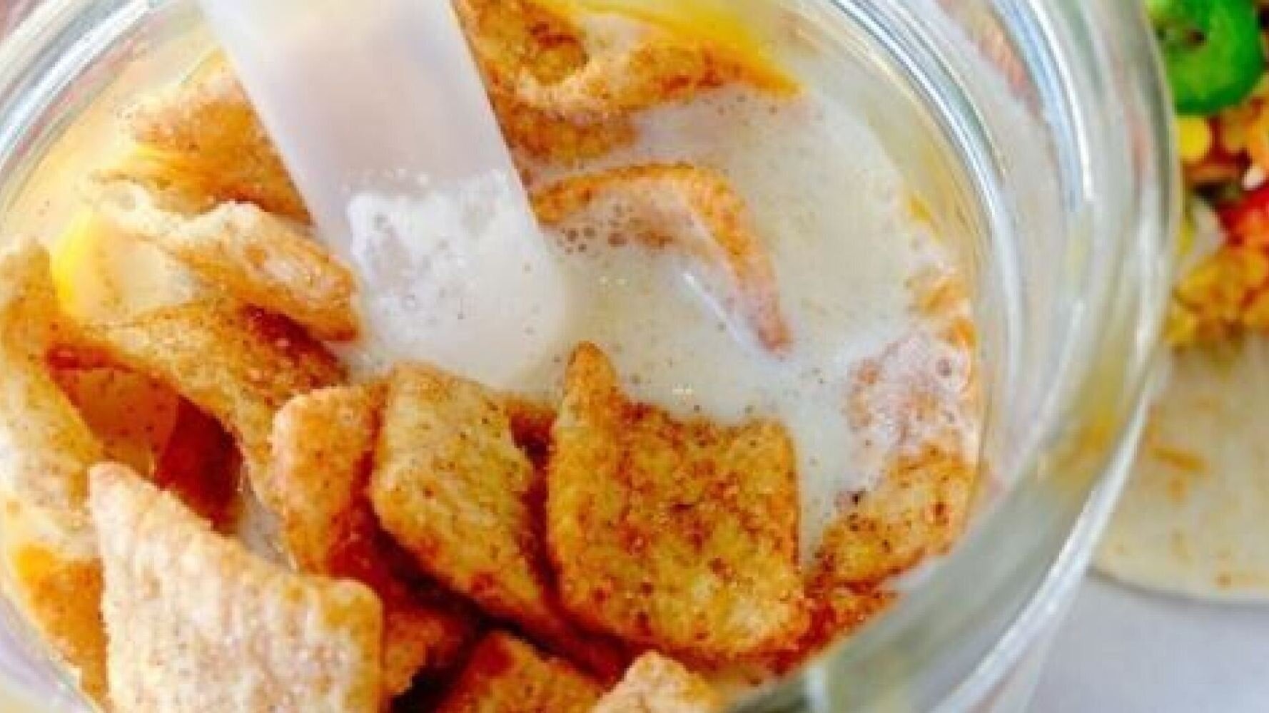 Taco Bell In California Goes Upscale | HuffPost News