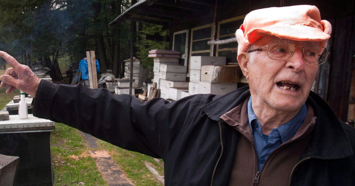 Nazi War Criminals Living Quiet Lives In Canada, Renowned 'Nazi Hunter ...