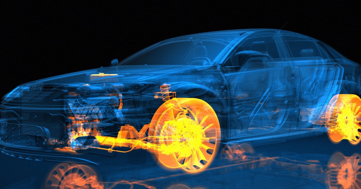 The Long View: Tech Innovations That Will Change How We View Cars ...