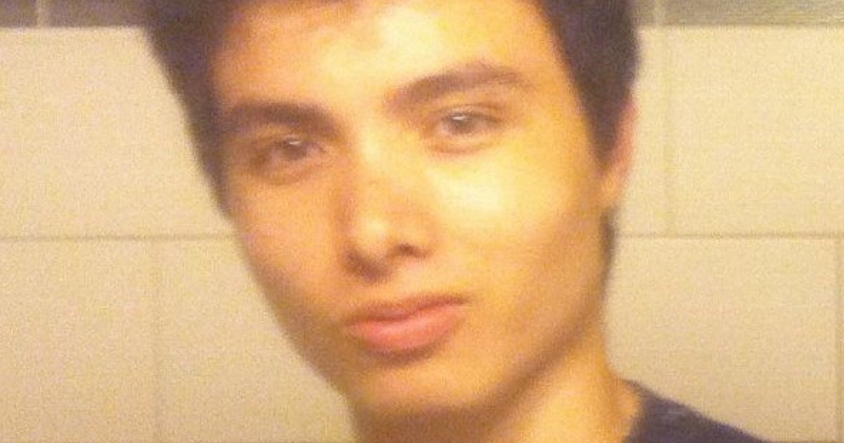 The Men's Rights Movement Taught Elliot Rodger Everything He Needed to ...