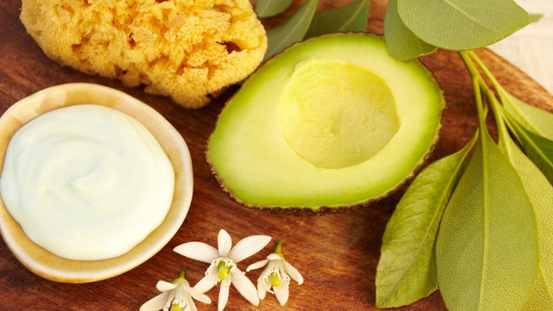 skin secrets