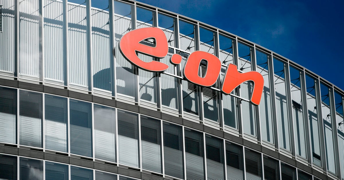 EOn To Cut Between 500 And 600 Jobs In UK | HuffPost UK News