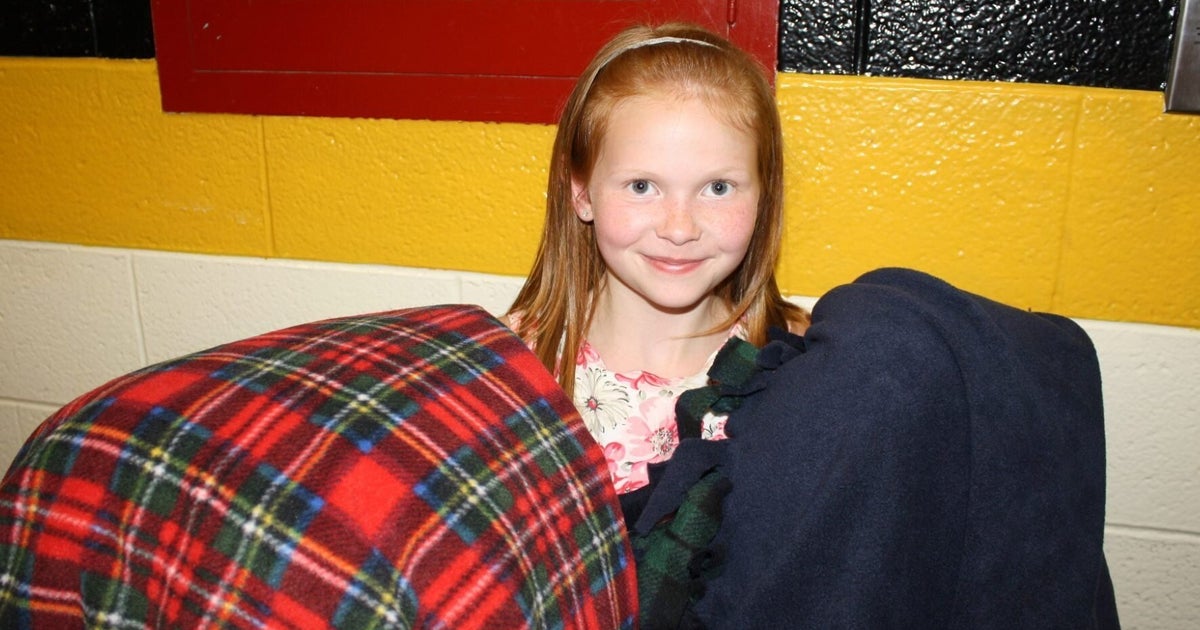 Cuddles For Cancer: 11-Year-Old Launches Indiegogo Campaign For Cancer ...