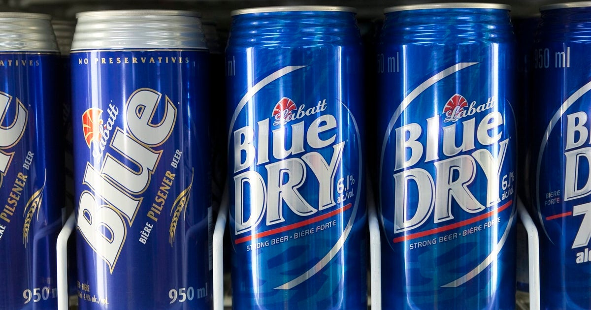 Republicans Love Canadian Booze, Research Finds | HuffPost News