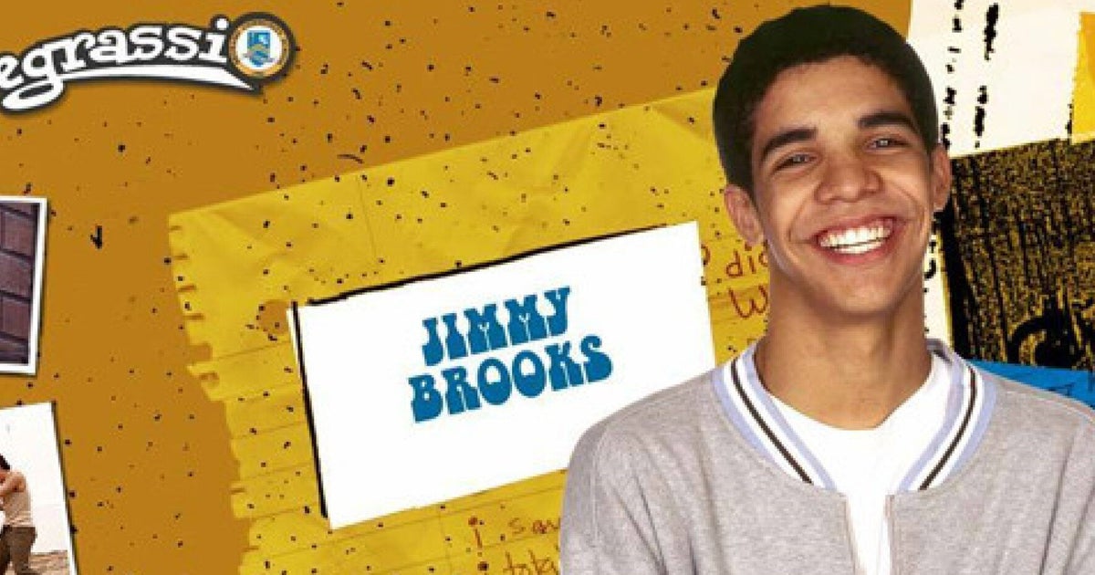 Drake Admits Smoking Pot Before His 'Degrassi' Audition On 'Jimmy ...